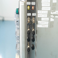 Sartorius BioStat CultiBag STR plus 200L Single Use Bioreactor ...